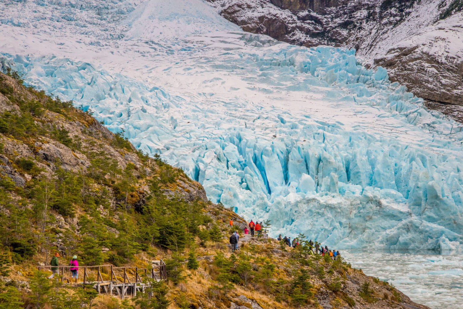 Puerto Natales – Explore Magallanes